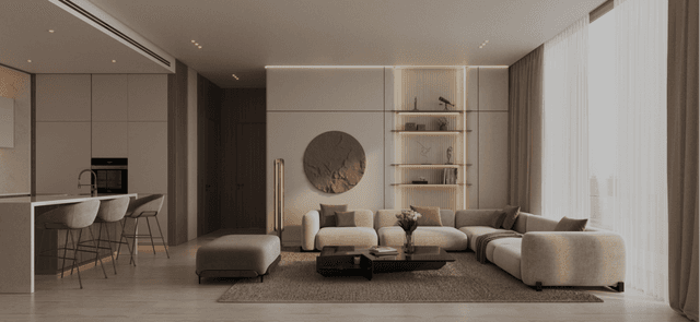 Binghatti Vintage at Majan, Dubai - Binghatti Developers